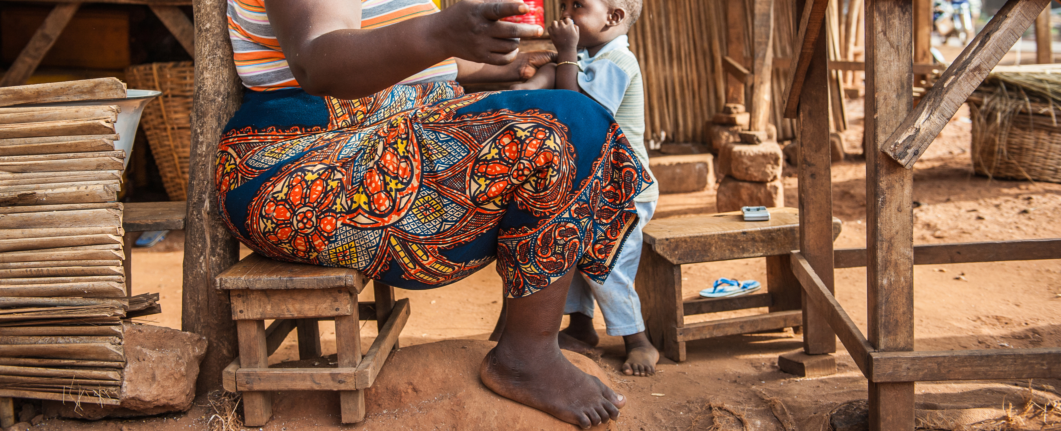 Lymphatic Filariasis | WHO | Regional Office for Africa