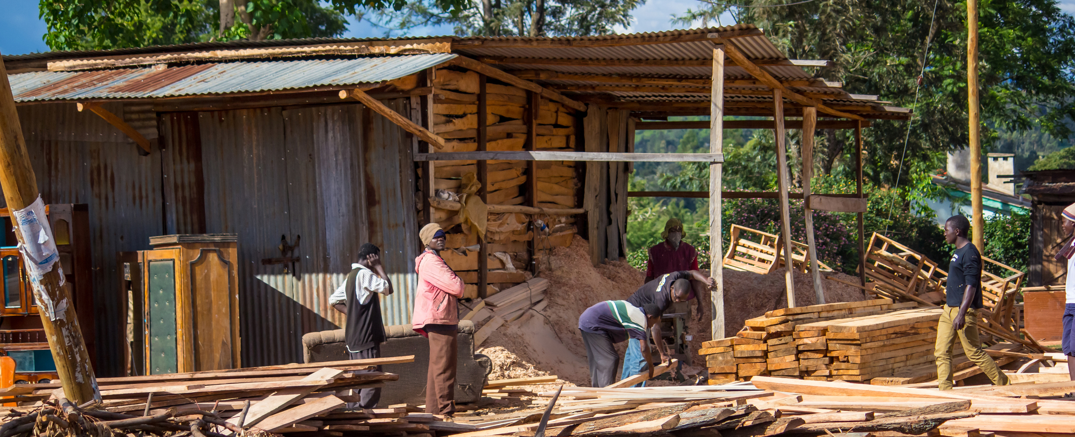 Tetanus | WHO | Regional Office for Africa