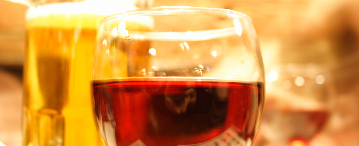 Alcohol | WHO | Regional Office for Africa