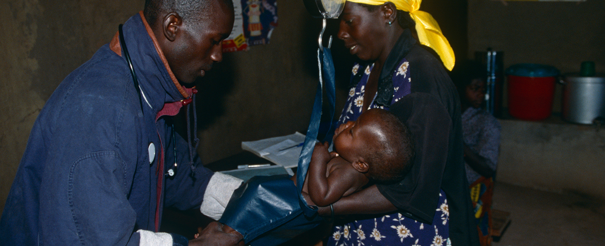 Disease Outbreaks | WHO | Regional Office for Africa