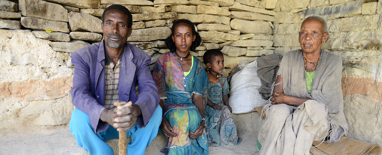 Sickle Cell Disease | WHO | Regional Office for Africa