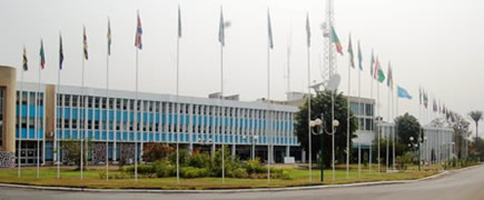 Sixty-third Session of the WHO Regional Committee for Africa | WHO ...