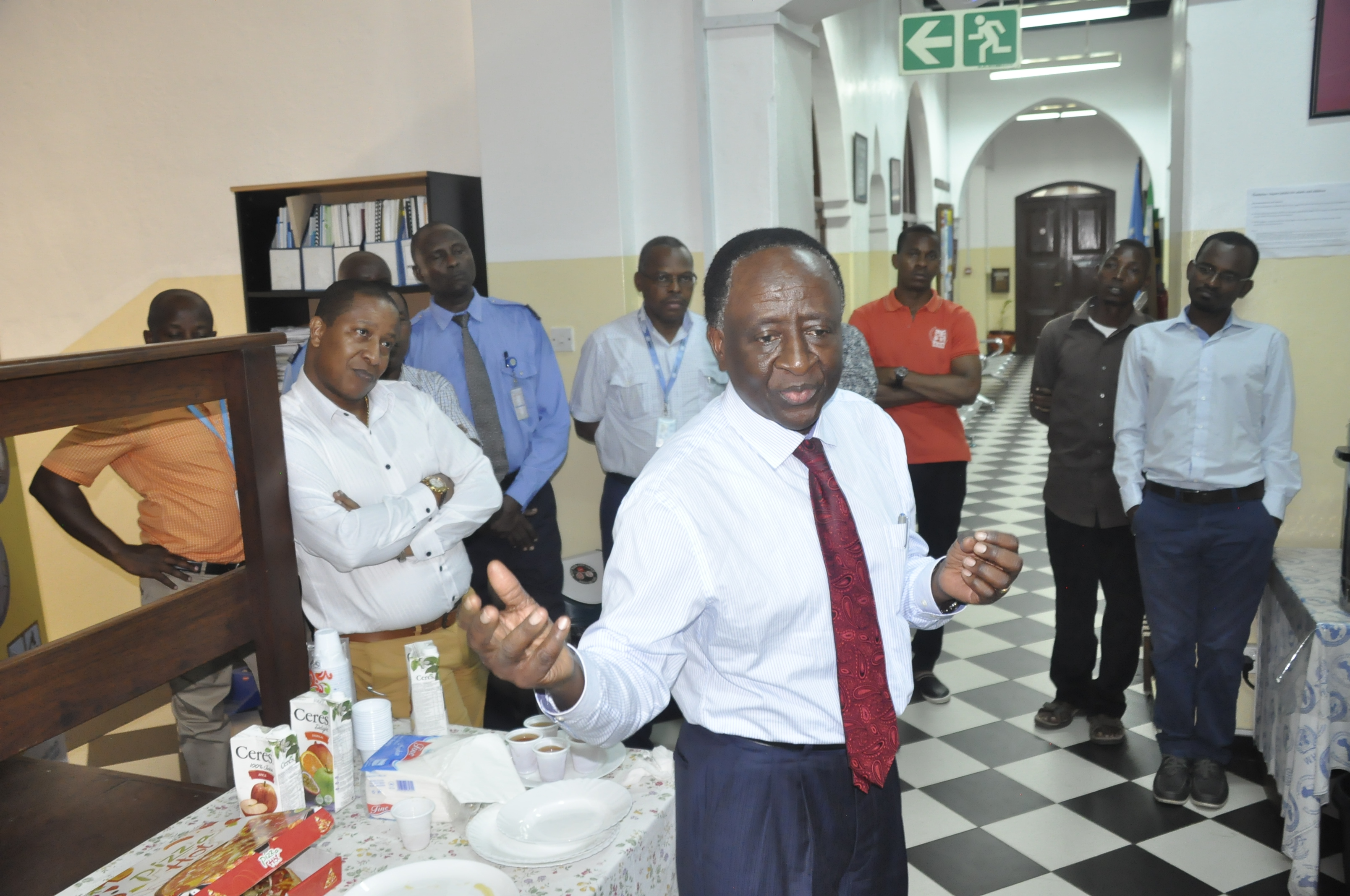 Celebrating women in Tanzania and beyond | WHO | Regional Office for Africa