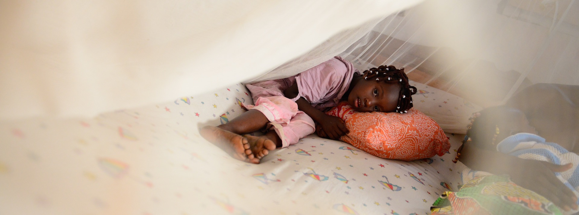 Malaria | WHO | Regional Office for Africa