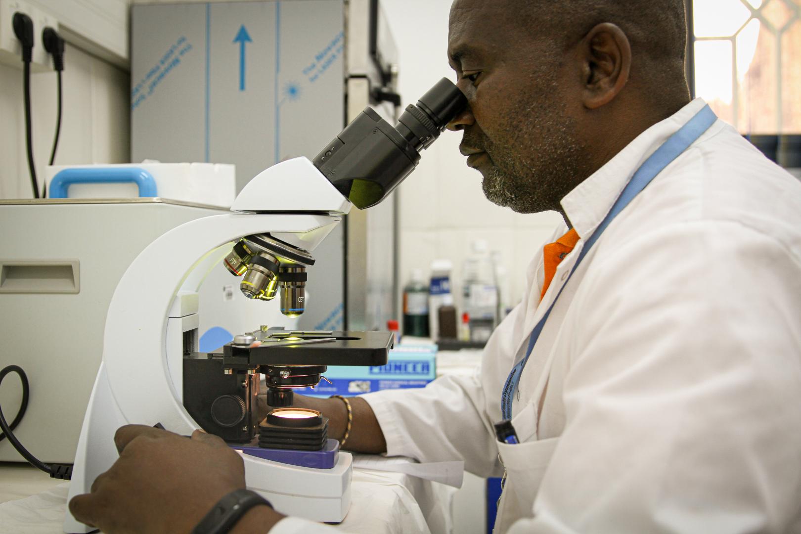 La Côte d'Ivoire franchit l'étape cruciale d'élimination de la maladie ...