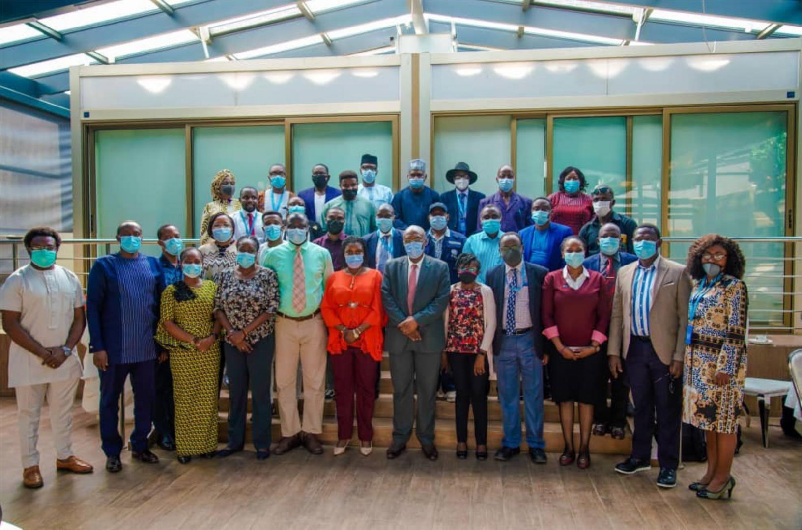 WHO renews North-East Nigeria’s Health Emergency grading at highest ...