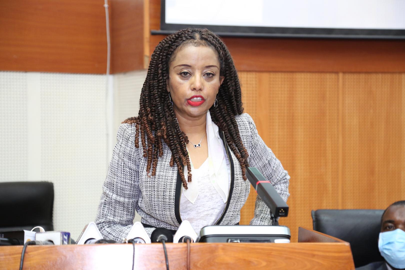 WHO and partners witness launch of the fifth health sector strategic ...