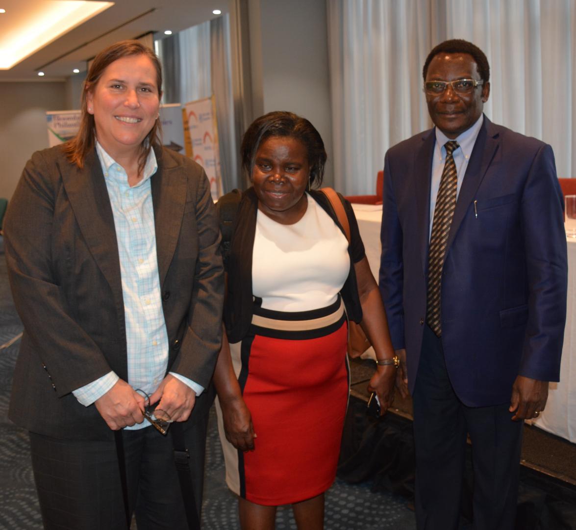 Kenya launches road safety initiative to reduce crashes | WHO ...