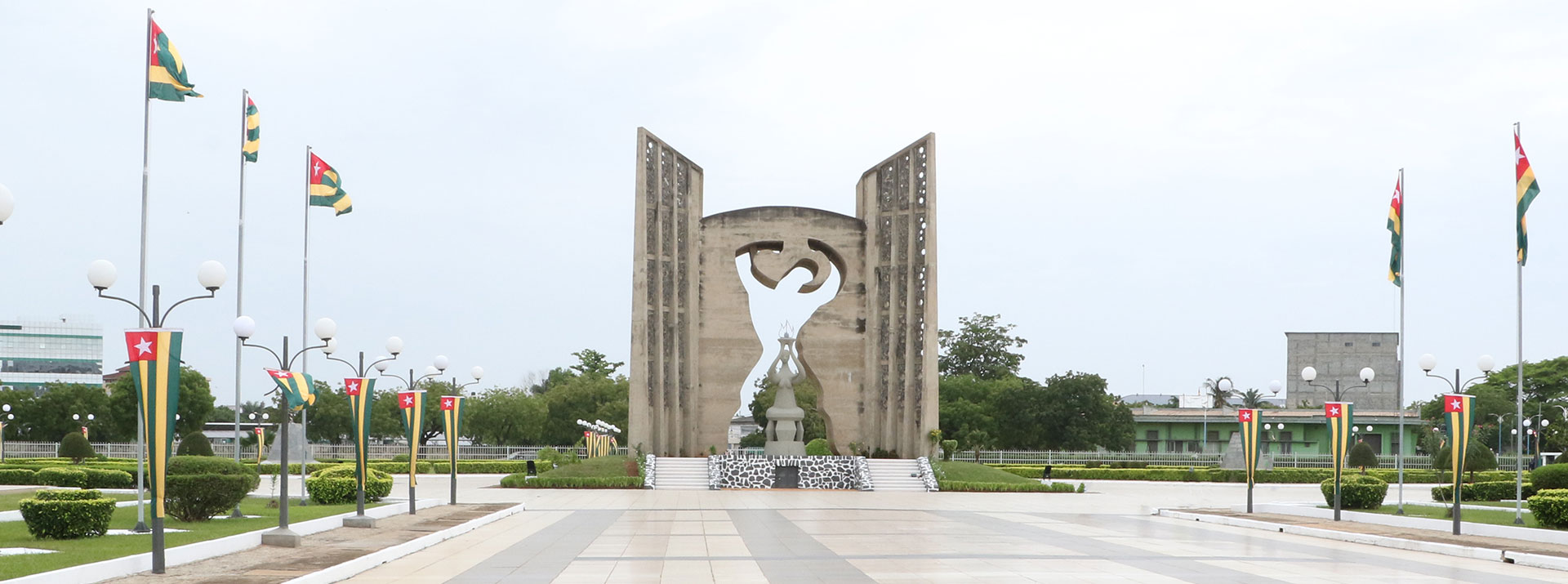 Seventy-second session of the WHO Regional Committee for Africa | WHO ...