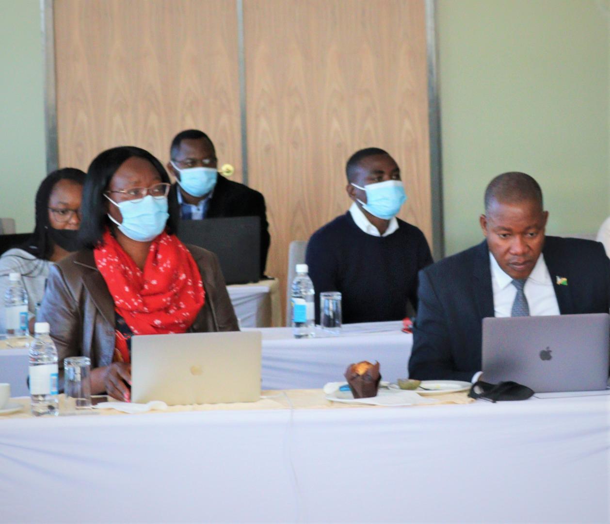 Namibia takes action to address hesitancy towards COVID-19 vaccines ...