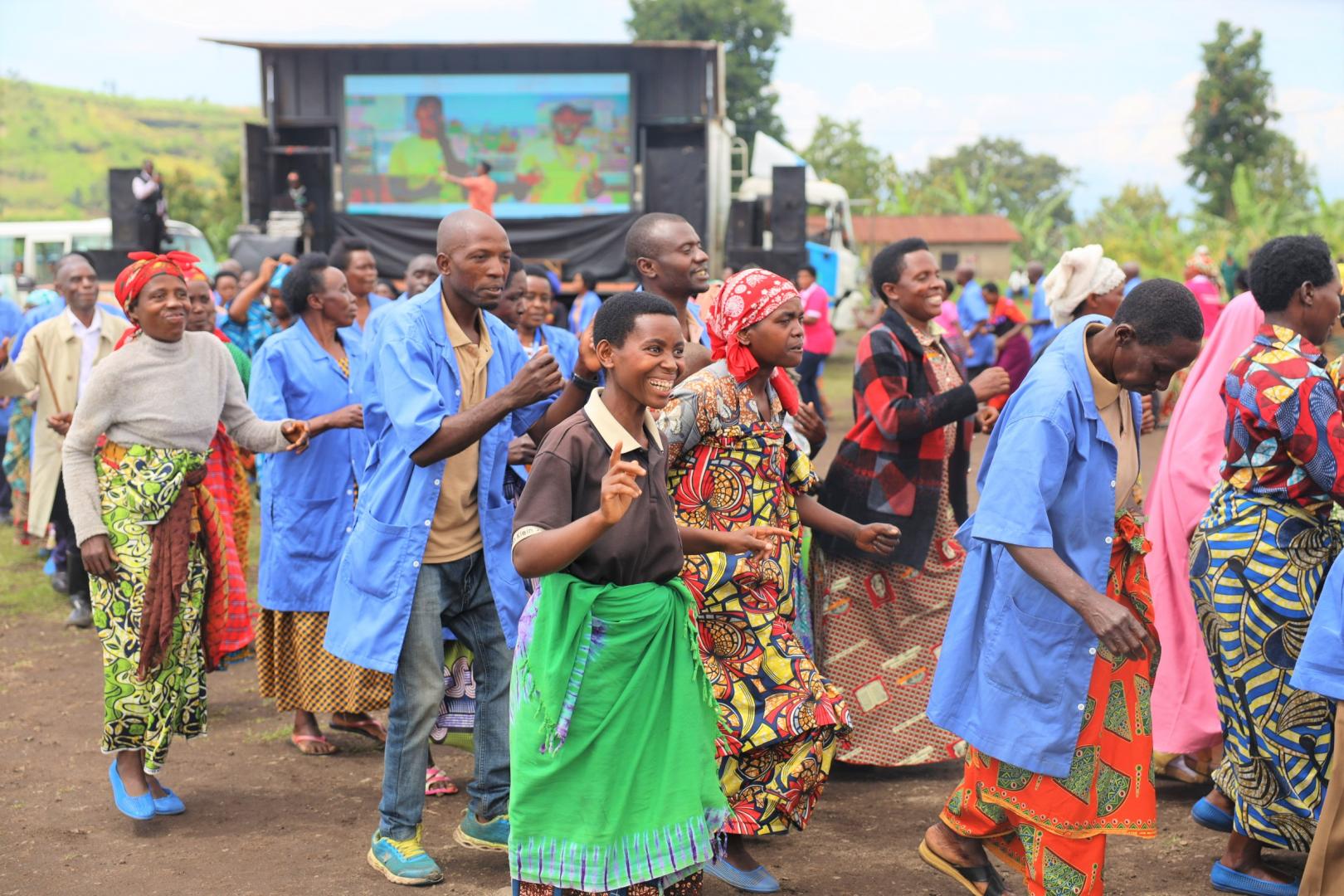 ‘No woman should die giving life’ – Rwanda maintains focus on maternal ...