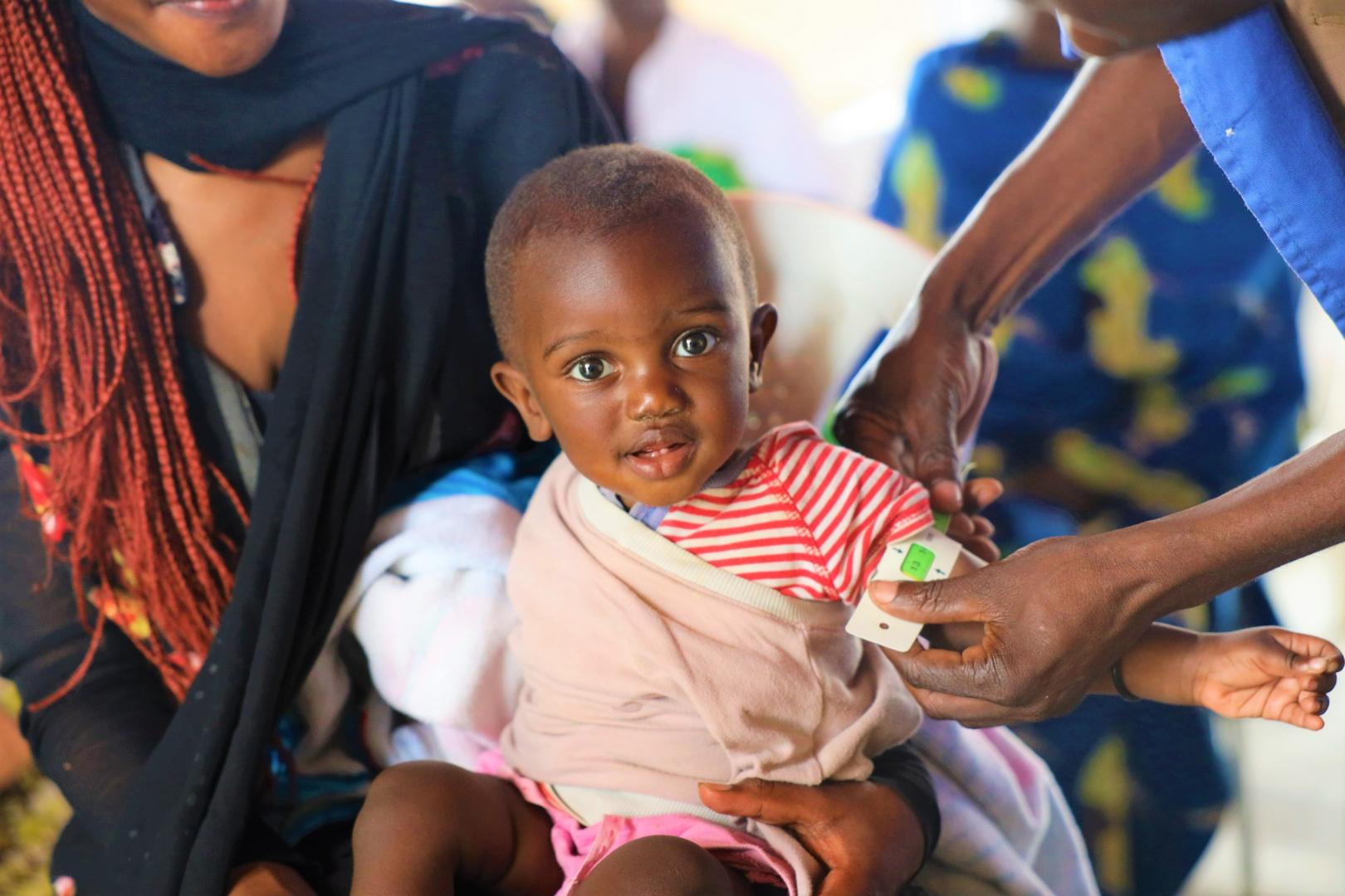 ‘No woman should die giving life’ – Rwanda maintains focus on maternal ...