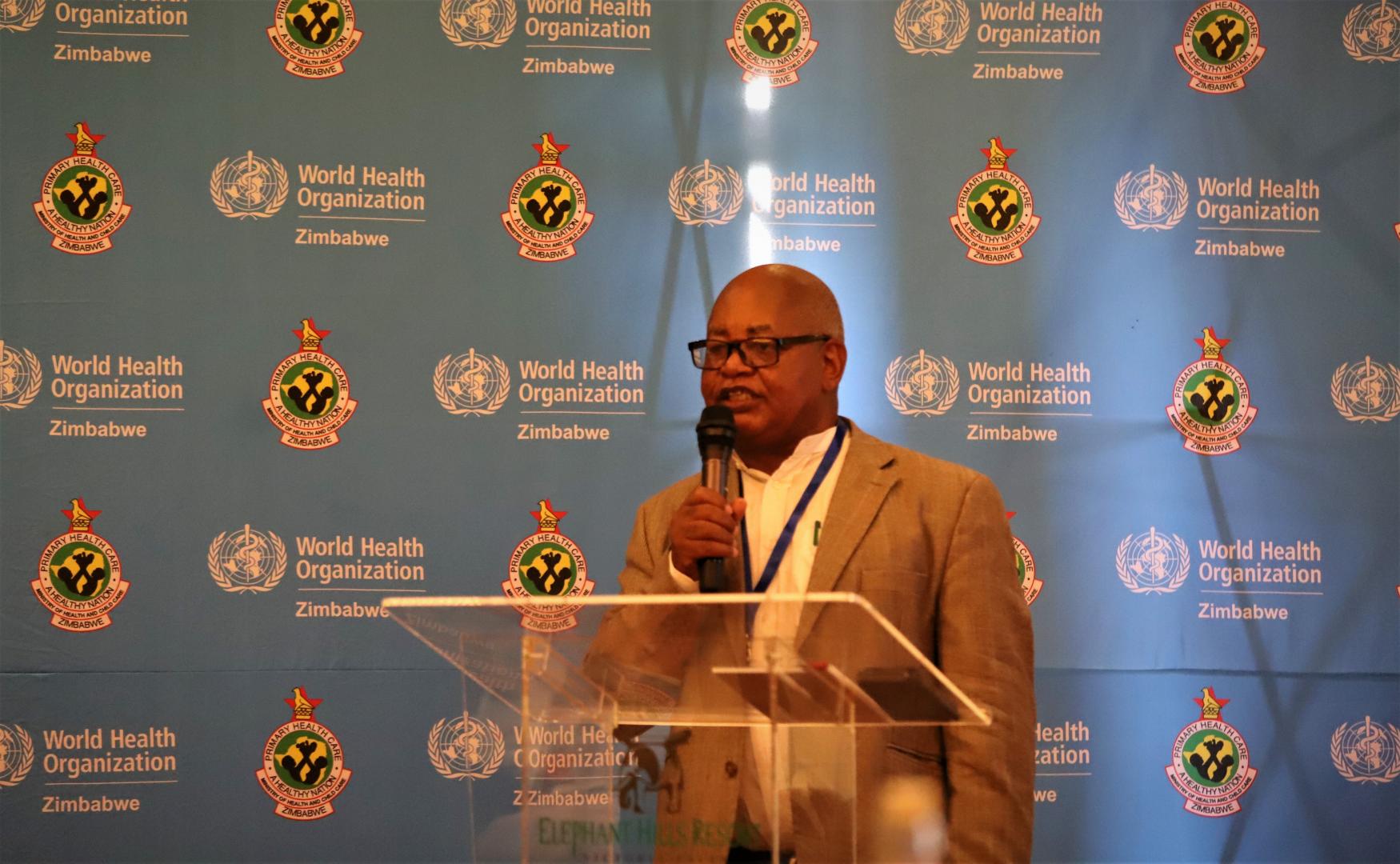 Zimbabwe hosts the 2nd African Regional Non-Communicable Diseases (NCDs ...