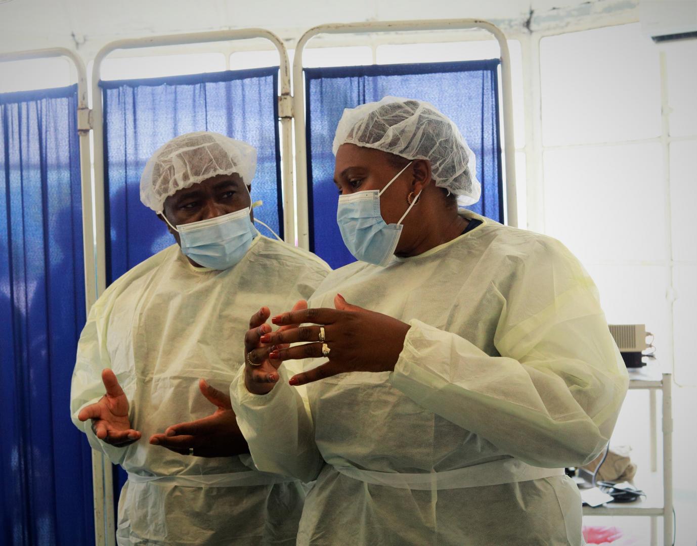 Hope Restored: The Power of Free Surgeries in Transforming Lives of ...