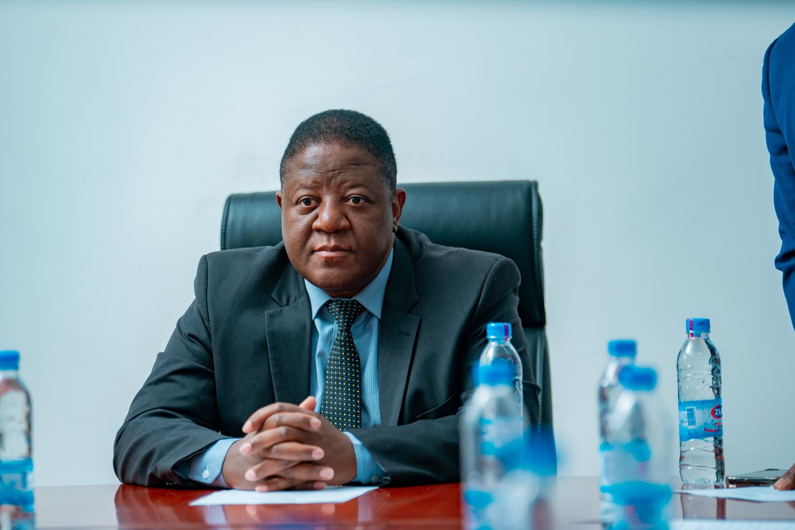 WHO Donates Cholera Supplies to enhance outbreak response in Zimbabwe ...