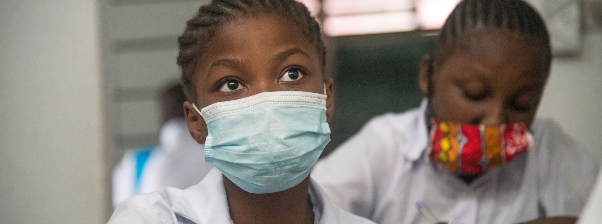 Influenza | WHO | Regional Office for Africa