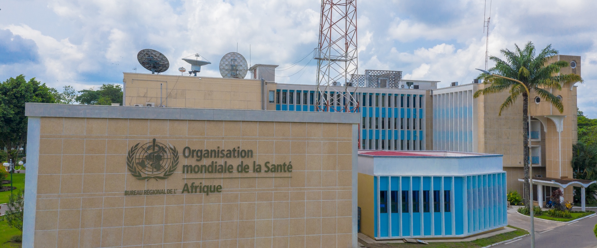 Seventy-fourth session of the WHO Regional Committee for Africa | WHO ...