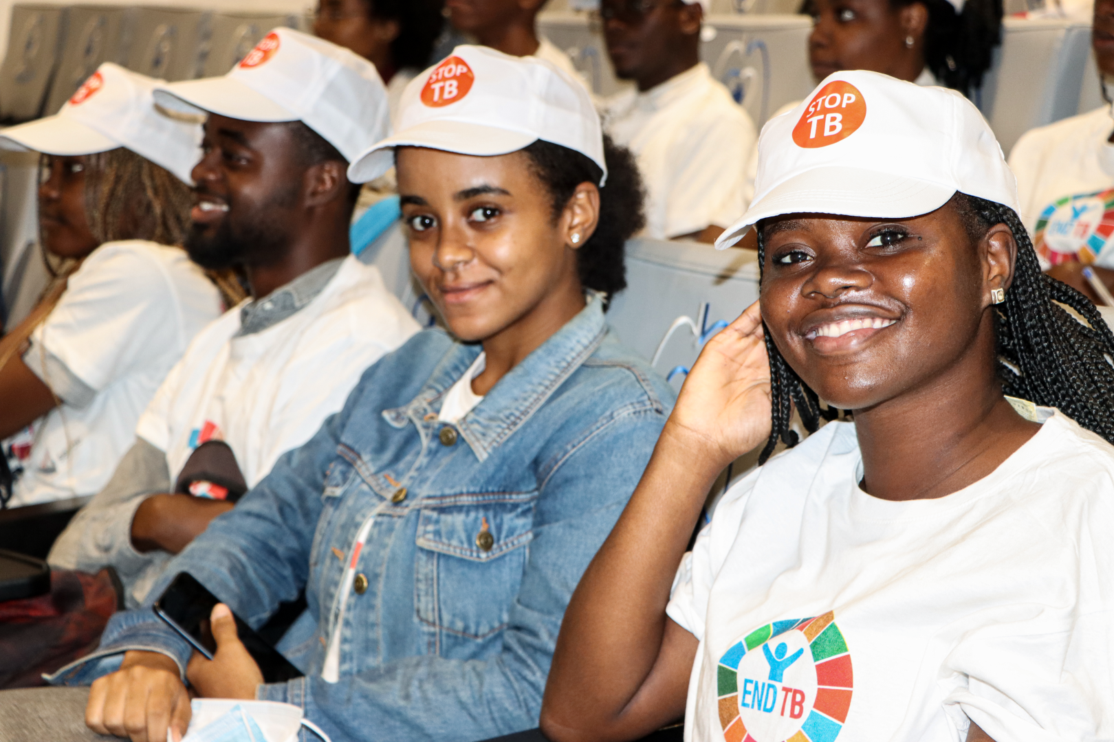 Eliminating tuberculosis to protect citizens | WHO | Regional Office ...