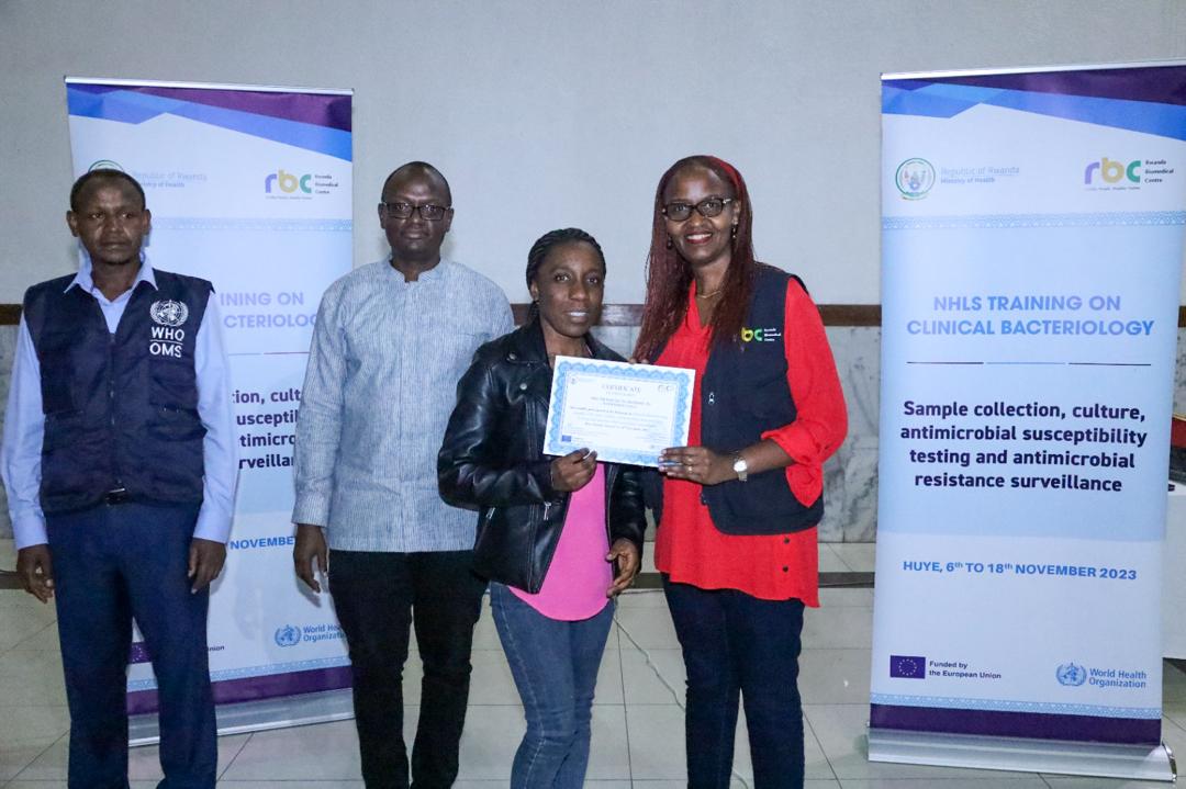 From knowledge to action: Building the capacity and skills of ...