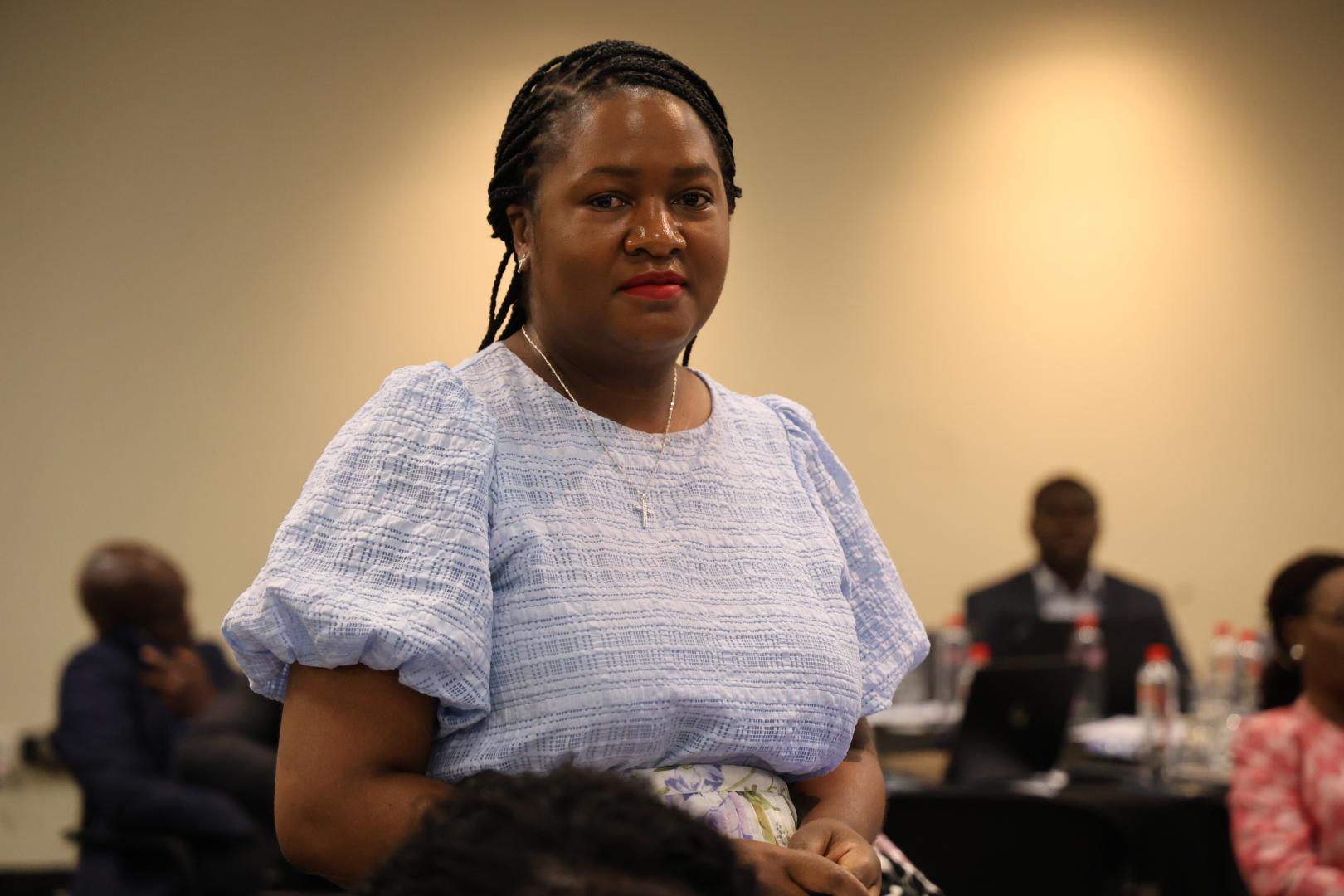 South Africa Completes Joint External Evaluation to Strengthen Health ...