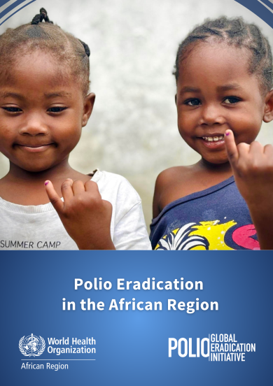 Highlights of the polio response in the African Region (January-October ...