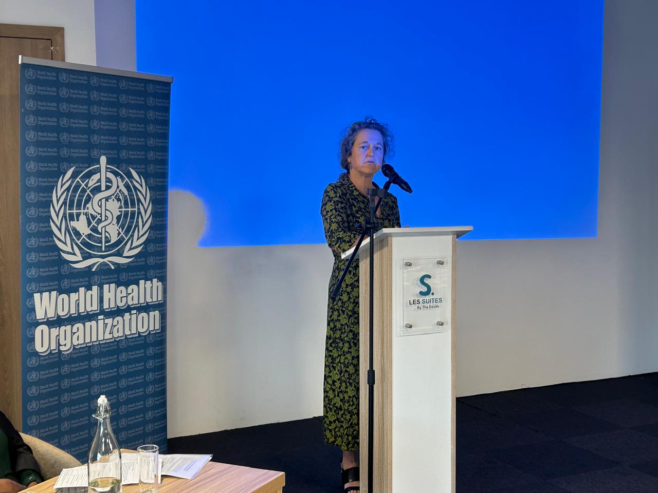 Mauritius Takes Bold Steps Toward Climate-Resilient Health System with ...