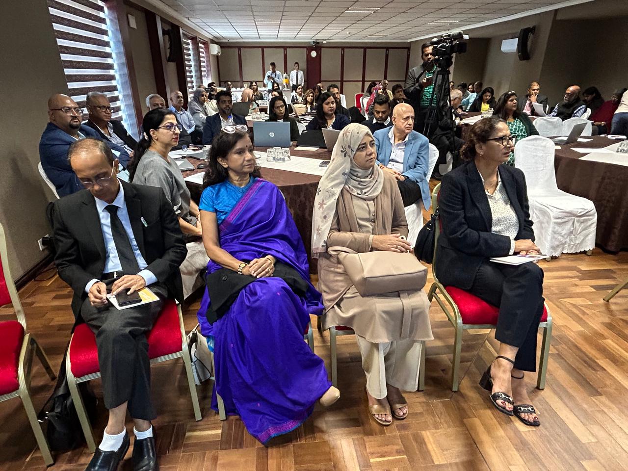 WHO supports Mauritius in developing a national medicine policy to ...