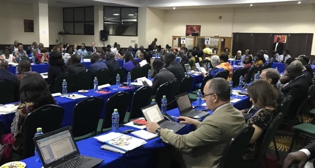 African Vaccine Regulatory Forum (AVAREF) | WHO | Regional Office for ...