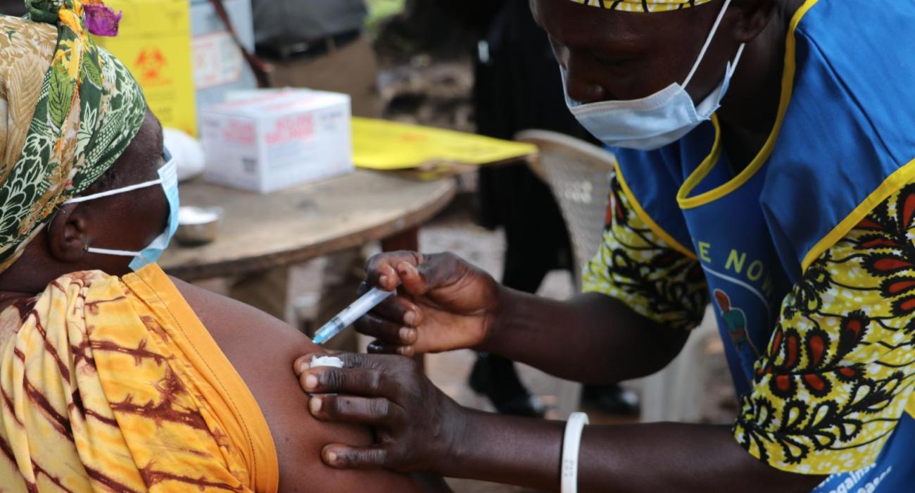 South Sudan | WHO | Regional Office for Africa