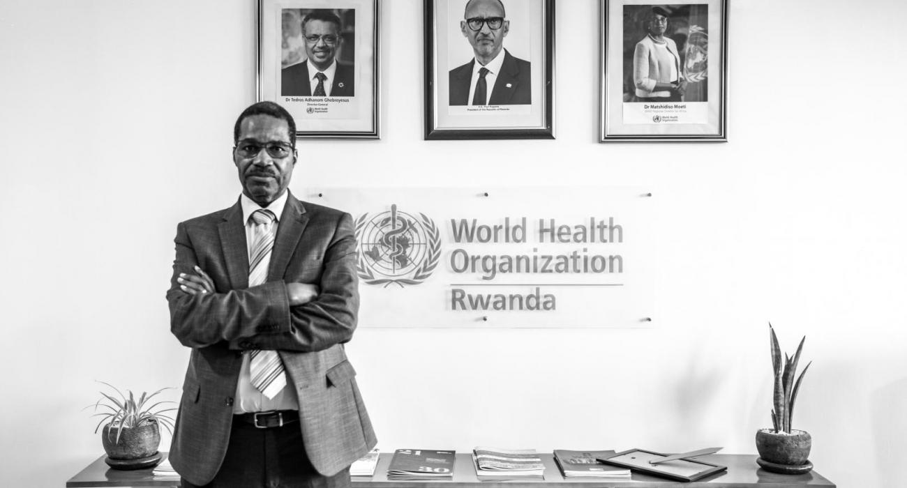 Rwanda | WHO | Regional Office for Africa