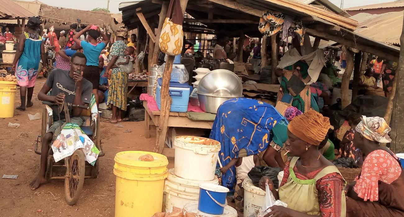 Ghana | WHO | Regional Office for Africa