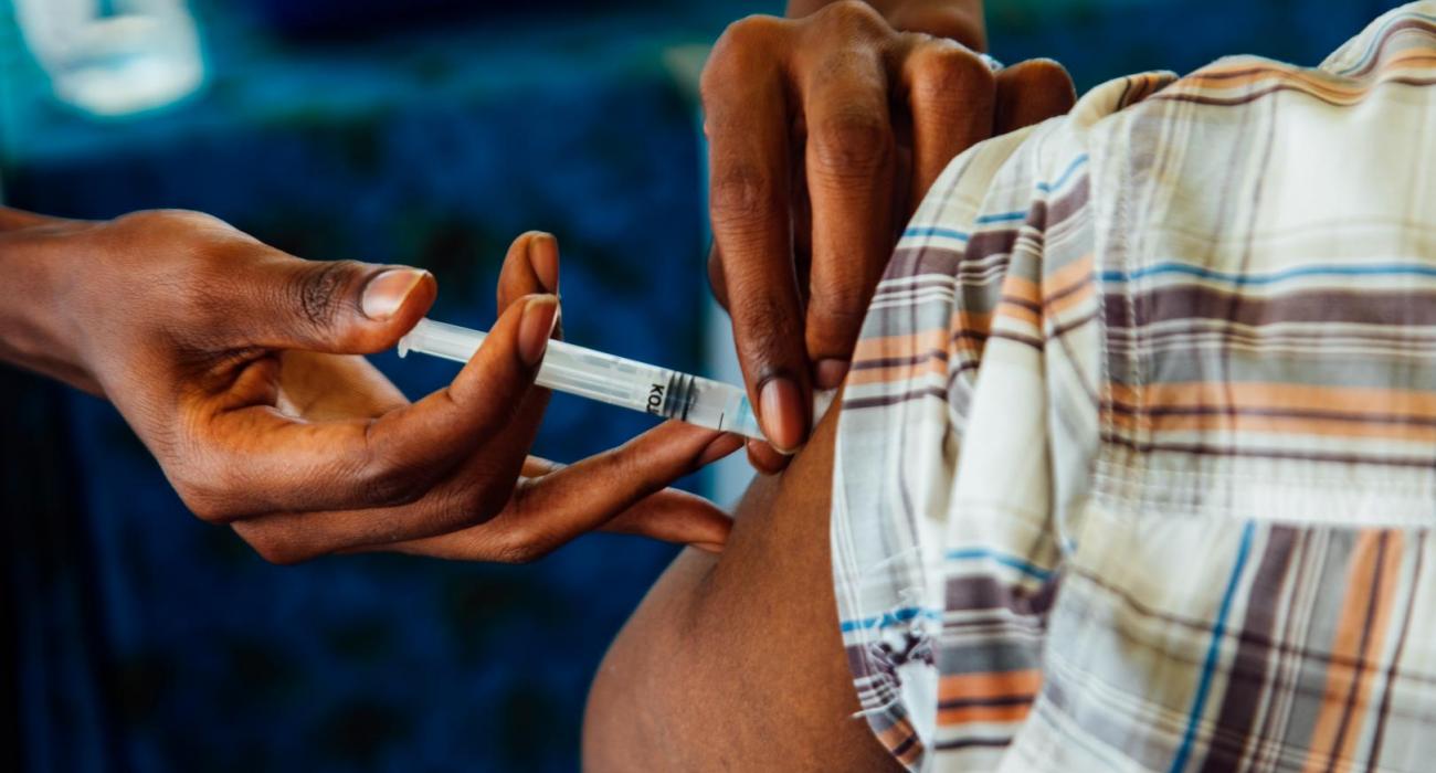 United Republic of Tanzania | WHO | Regional Office for Africa