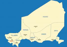 Niger | Regional Office for Africa