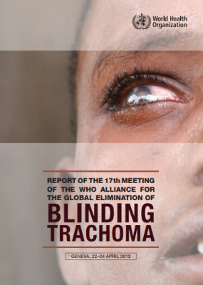 Trachoma | WHO | Regional Office for Africa