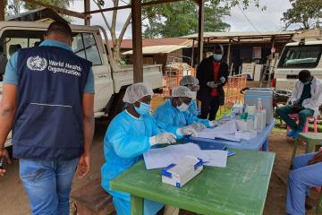 WHO | Regional Office for Africa